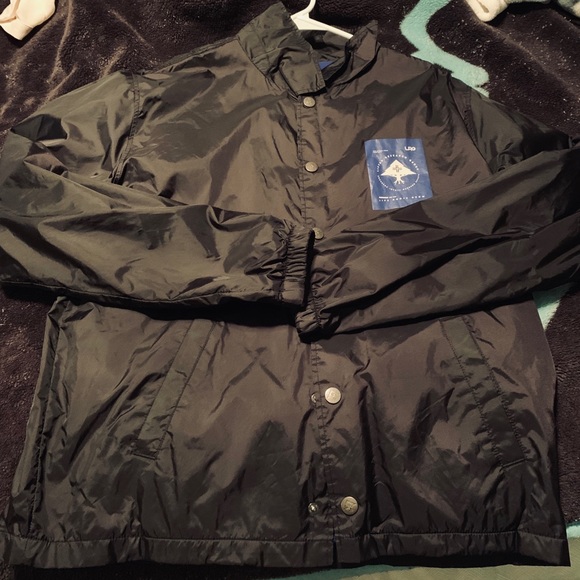Lrg | Jackets & Coats | Lrg Jacket | Poshmark